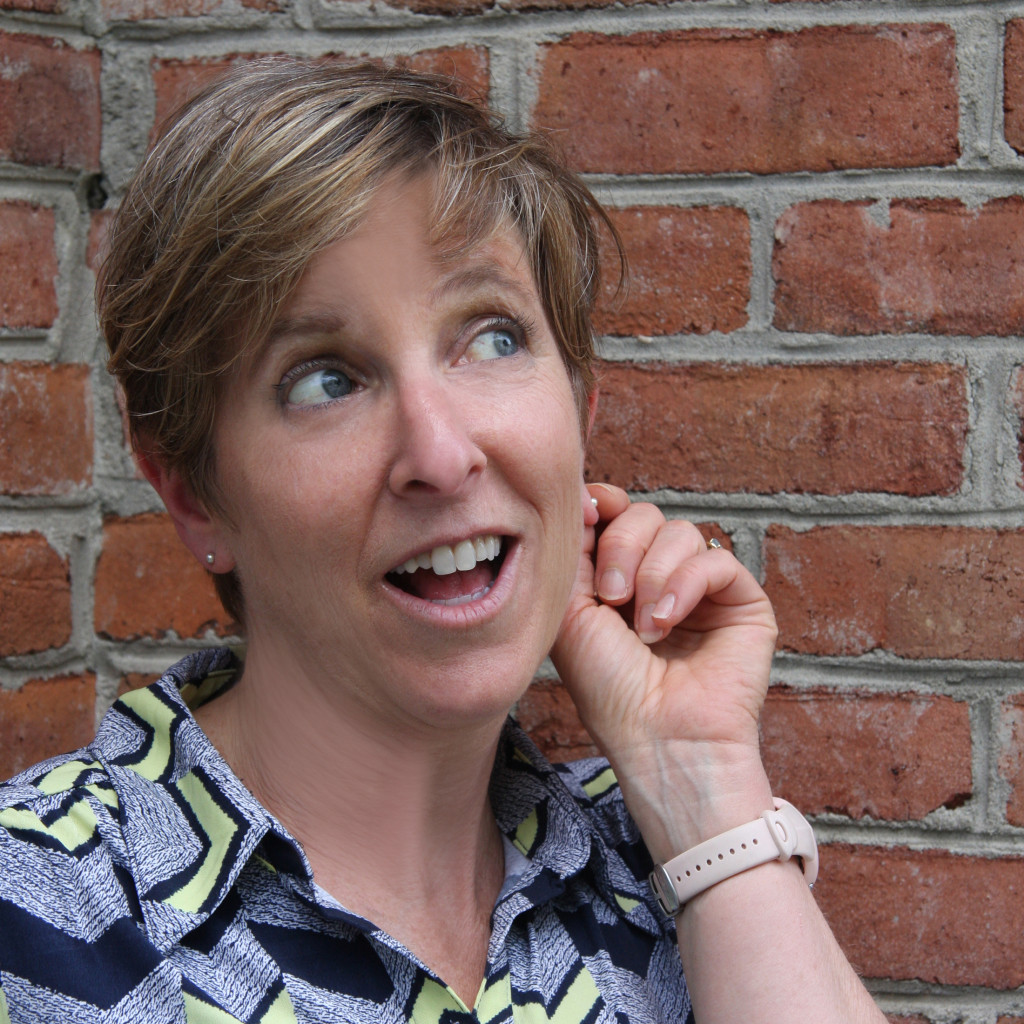 Main Course - Sandy Bernstein Comedy